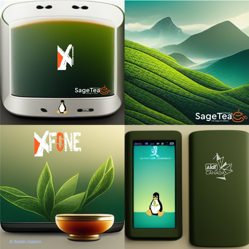 Sagetea new ecosystem member / Sagetea nouveau membre écosystème | Open ...