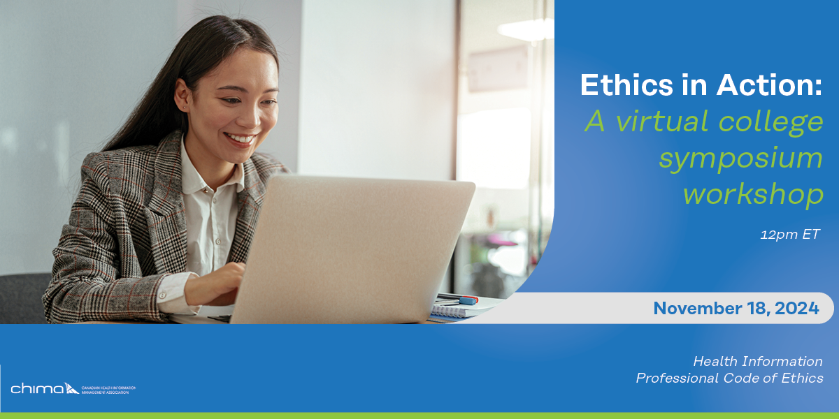 Events - CHIMA Community