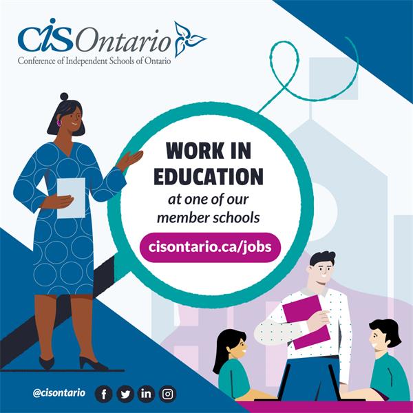 Home - Conference of Independent Schools of Ontario