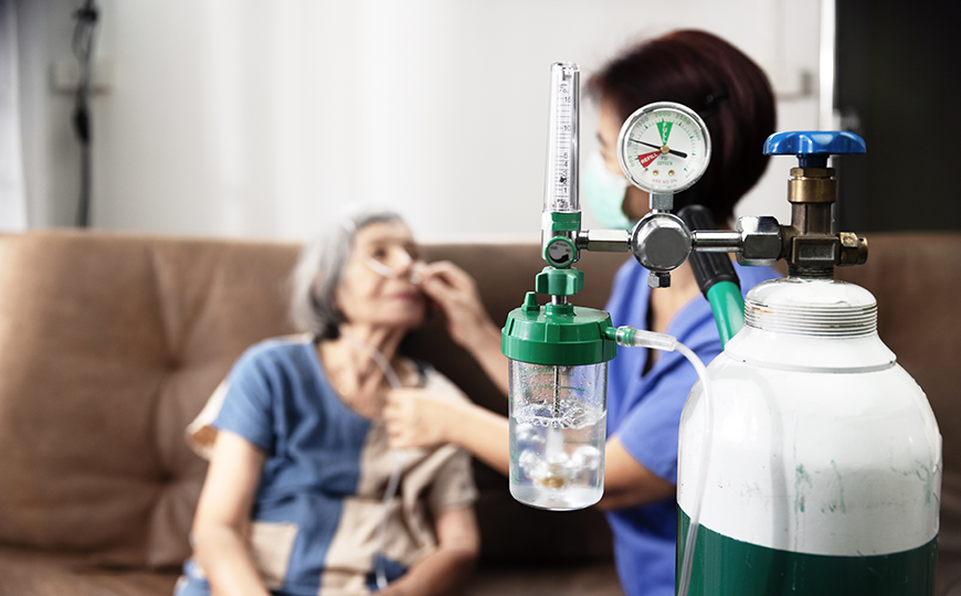 It’s time to challenge the practice of using a cold bubble humidifier ...