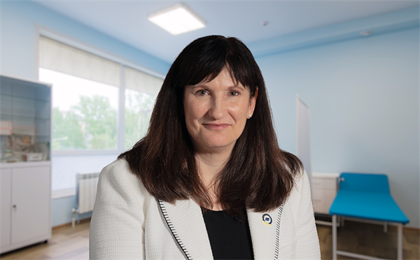 La présidente de l’AIIC veille à ce que notre organisation soit diversifiée et représentative ...