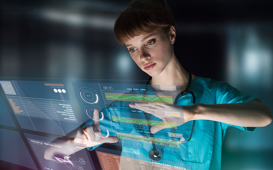 Beyond the hype: it’s time for nursing to take a close look at ...