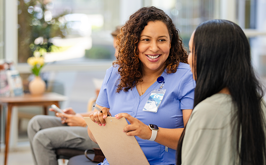 How simple non-verbal cues can help Indigenous patients trust the ...