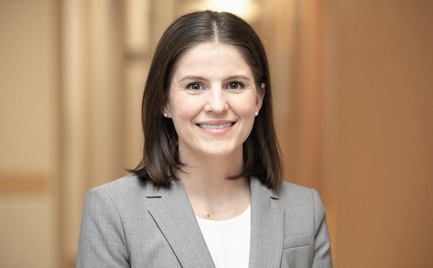 Questions et réponses : Le rôle nouvellement créé d’infirmière ...