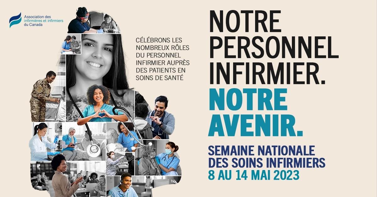 Innover dans les soins de santé : transformer le rôle des infirmières ...