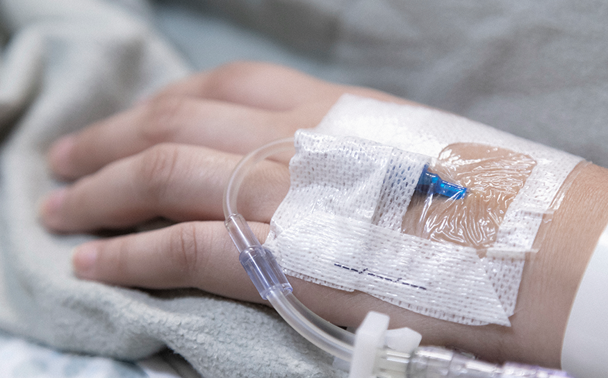 Low-dose ketamine: overcoming stigmas to optimize pain management