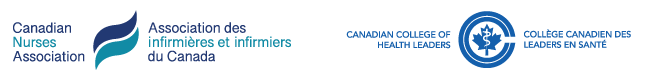CCHL and Canadian Nurses Association Unveil New Nursing Leadership Program