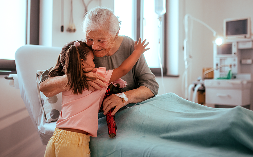 Rewiring our approach to patient safety: everyone’s role in creating ...