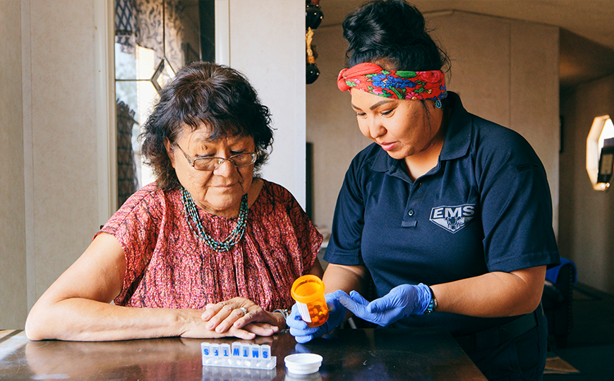 Q&A (part 2): what is the role of a healer in your Indigenous culture ...