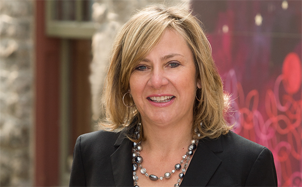 Health policy expert Lisa Little says nurses should be seen as an ...