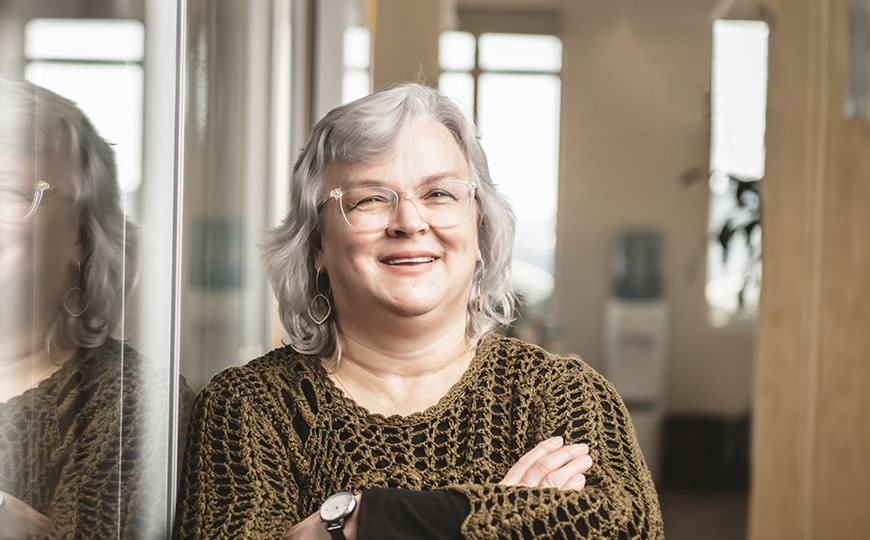 Q&A: Checking in with the N.W.T.’s deputy minister of health a year ...