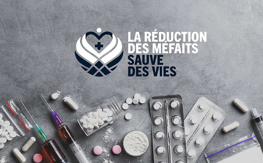 La réduction des méfaits sauve des vies : série de 11 articles visant à ...