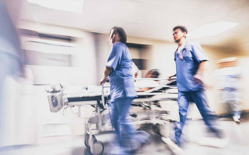 Reducing turnover time: how nursing efficiency can prevent case delays ...