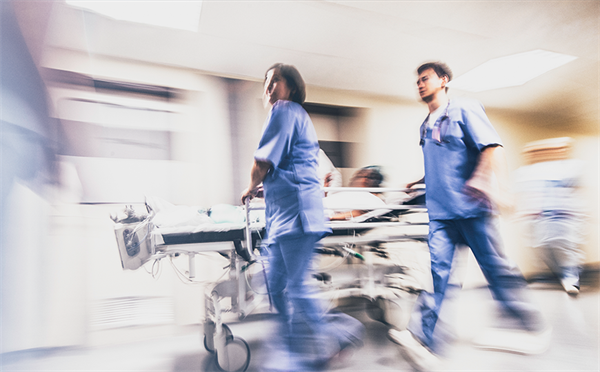 Reducing turnover time: how nursing efficiency can prevent case delays ...