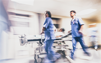Reducing turnover time: how nursing efficiency can prevent case delays ...