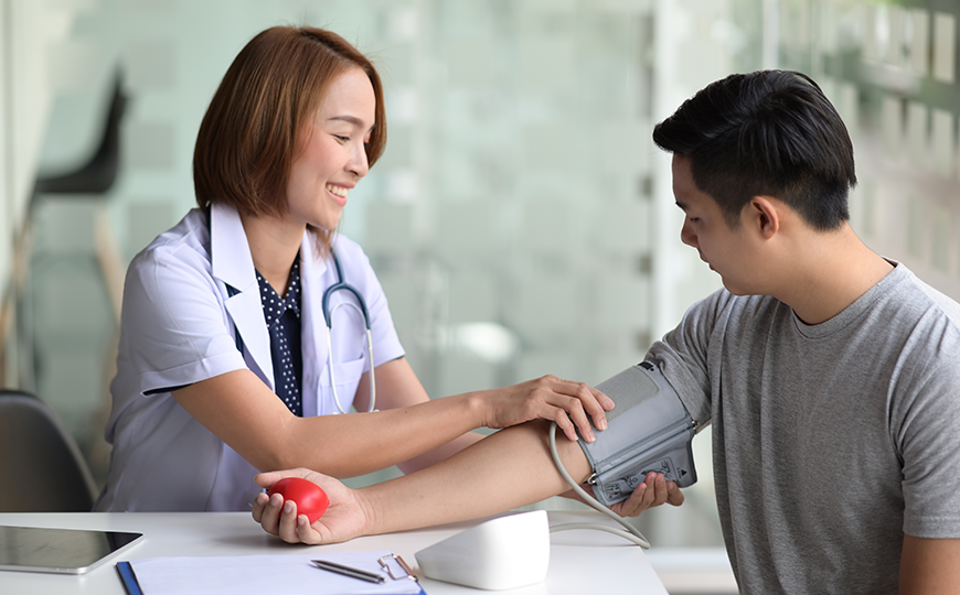 Hypertension Canada releases a new guideline with a focus on treating ...