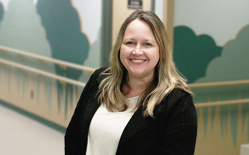 ‘No matter where a child goes’: Lisa Knisley and TREKK are improving ...