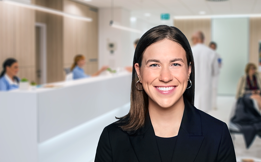 Nurse manager adds an MBA, but remains ‘pro-nurse’ in new ...